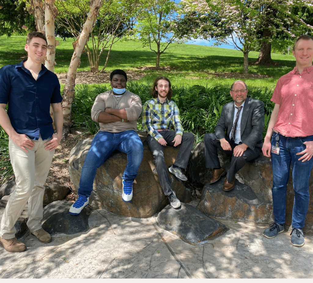 Freeland Lab - UMBC